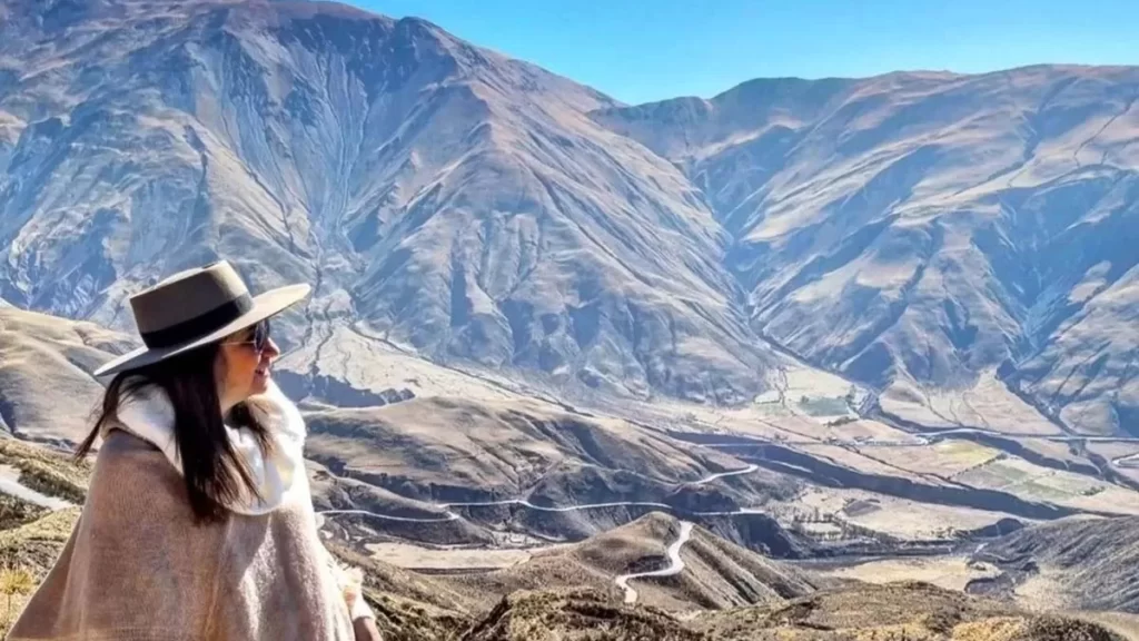 Salta invita a disfrutar el verano con sus ricos contrastes – Amo Viajar