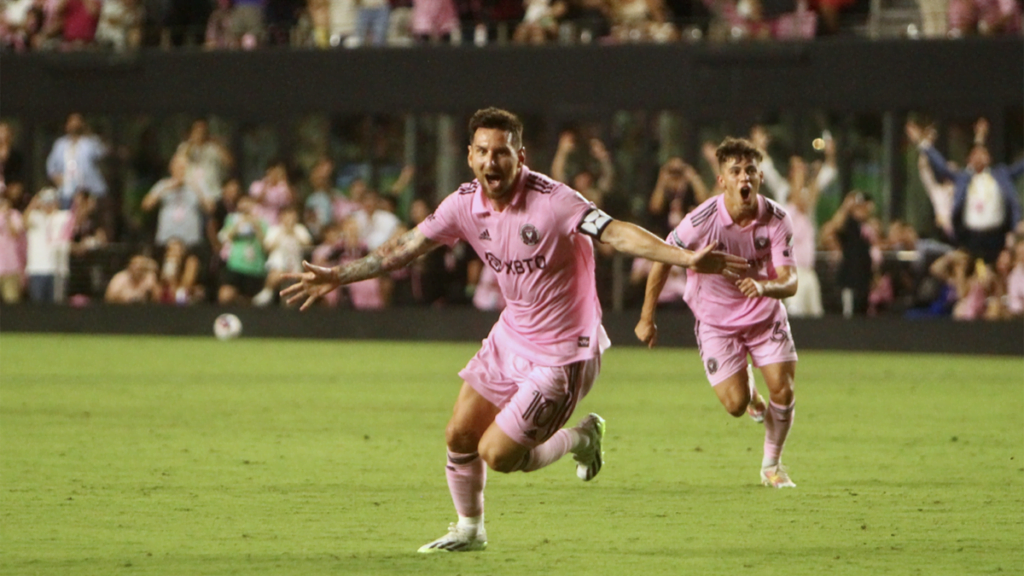 Lo que hay que saber para viajar a Miami y ver a Messi – Amo Viajar