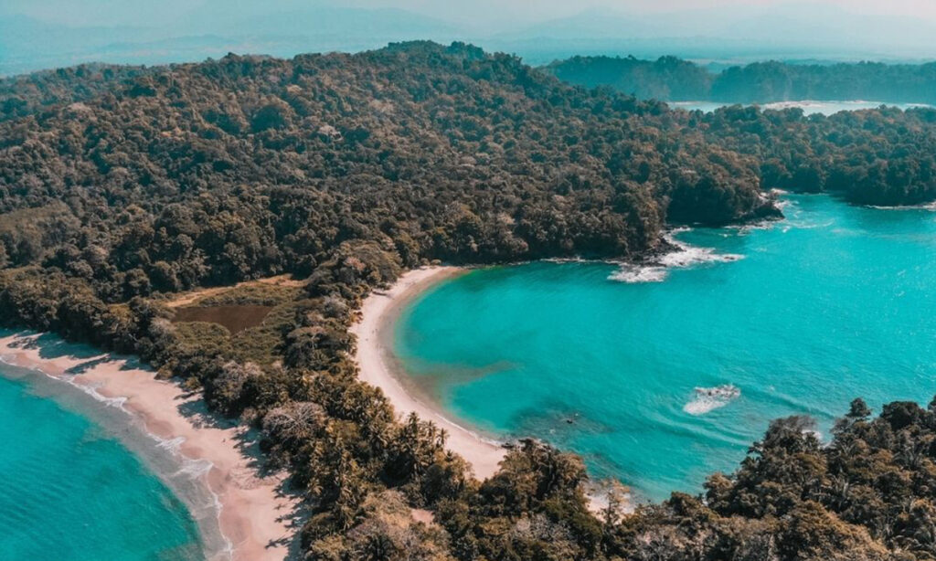 Costa Rica: el rincón de Centroamérica donde la consigna es ¡Pura vida ...