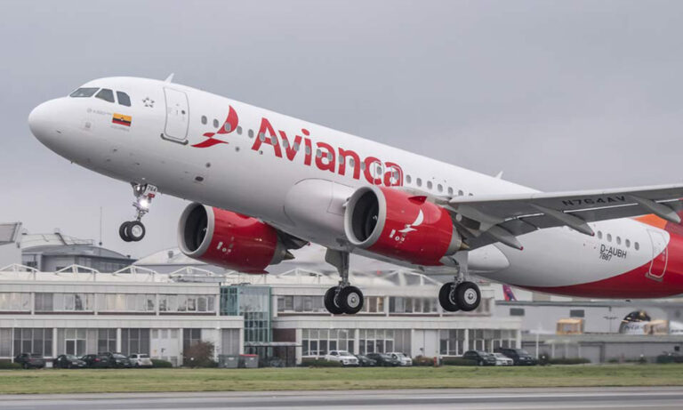 Avianca comenzará a volar desde una ciudad el interior argentino – Amo ...