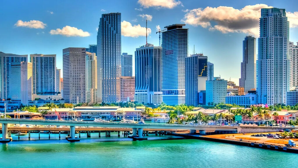 Las claves para tu primer viaje a Miami – Amo Viajar