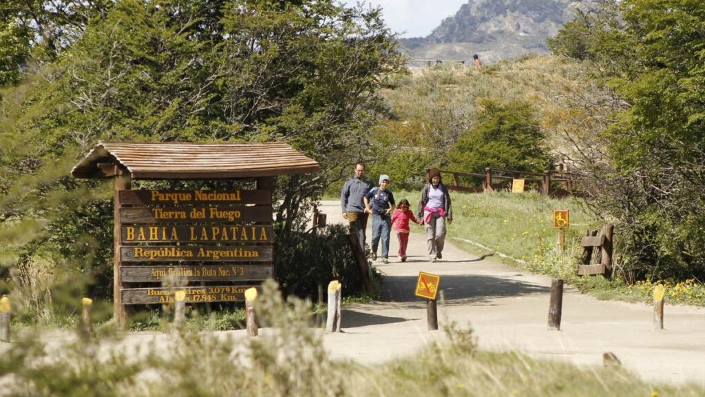 Parques Nacionales: eliminarán la obligatoriedad de guías en recorridos ...